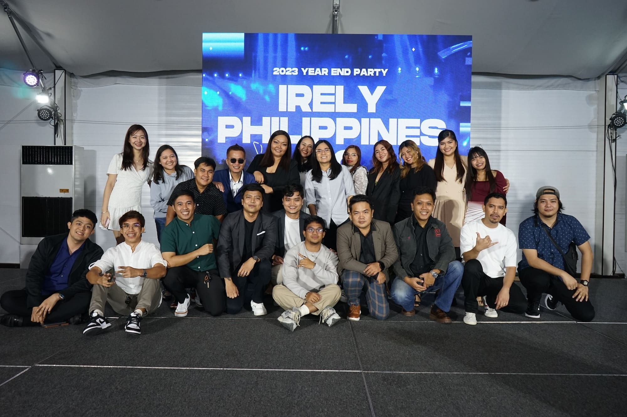 Career Opportunities - iRely