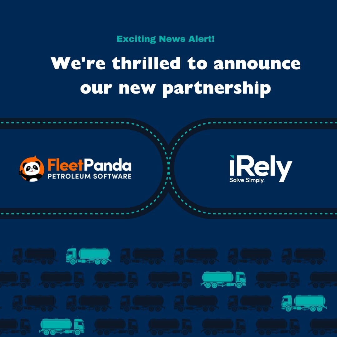 iRely x FleetPanda: Integrating Solutions for Fuel Distribution and Back-Office Functions - iRely