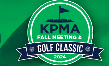 KPMA Annual Fall Meeting and Golf Outing - iRely