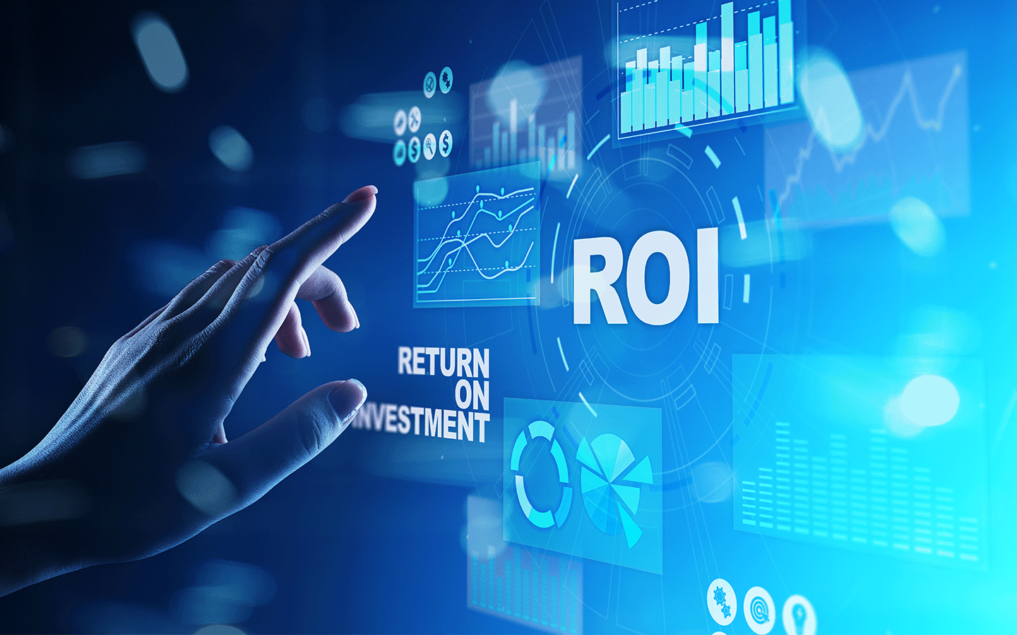 How To Gain Rapid ROI From Your CTRM Software - iRely