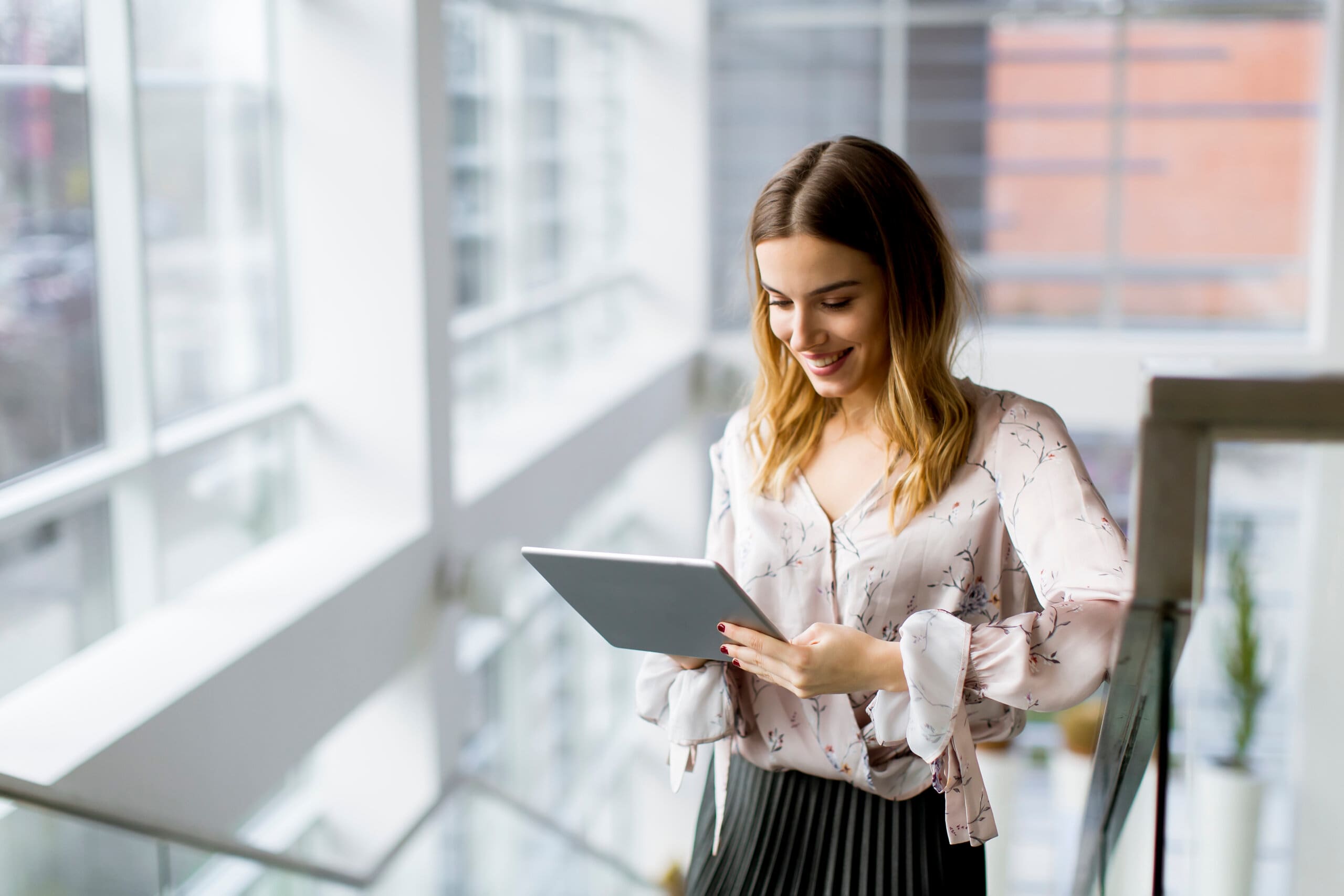 History & Timeline - iRely