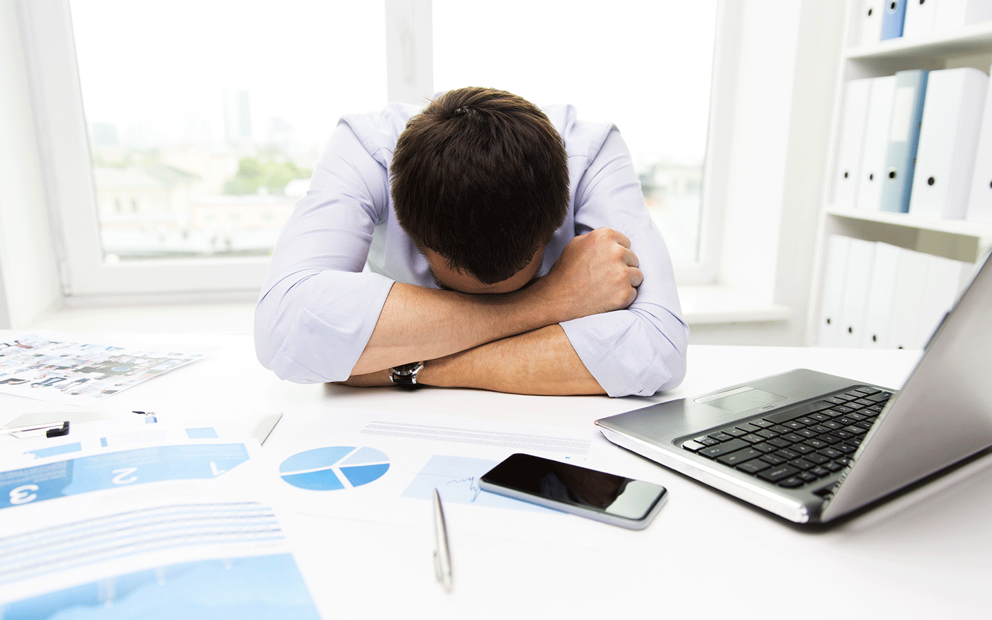 How Native Accounting Boosts CTRM Performance - iRely