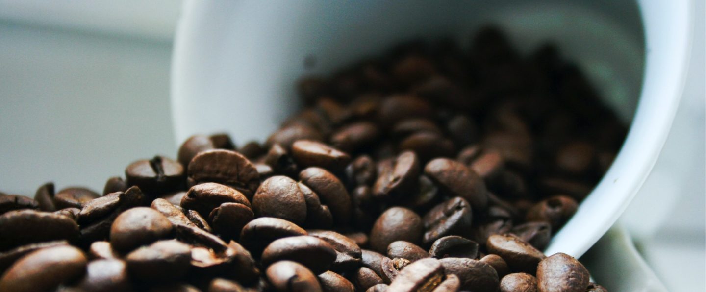 Infographic: 8 Things You Might Now Know About Coffee | iRely