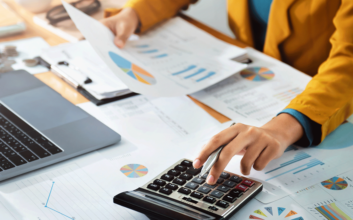 How Important are ERP Software Integrations in Commodity Management? | iRely