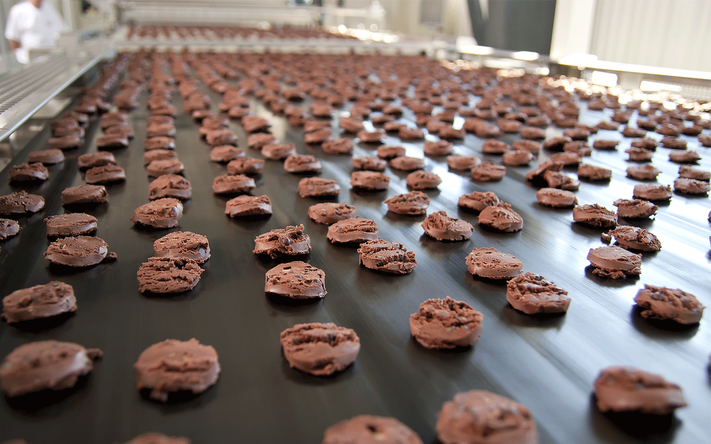 Mastering the Complexity of Food and Beverage Commodity Procurement | iRely