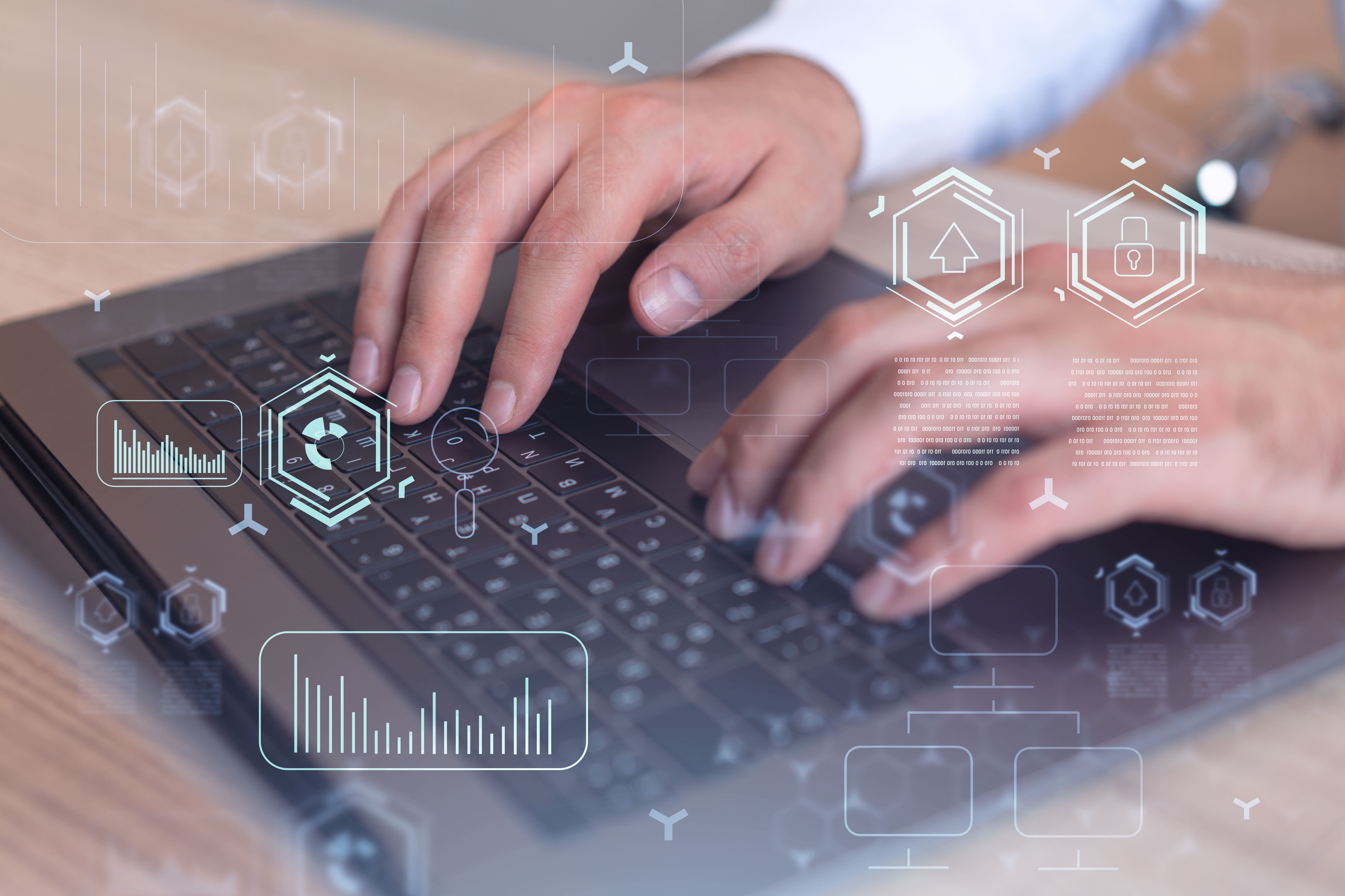 Partners and Integrations | iRely