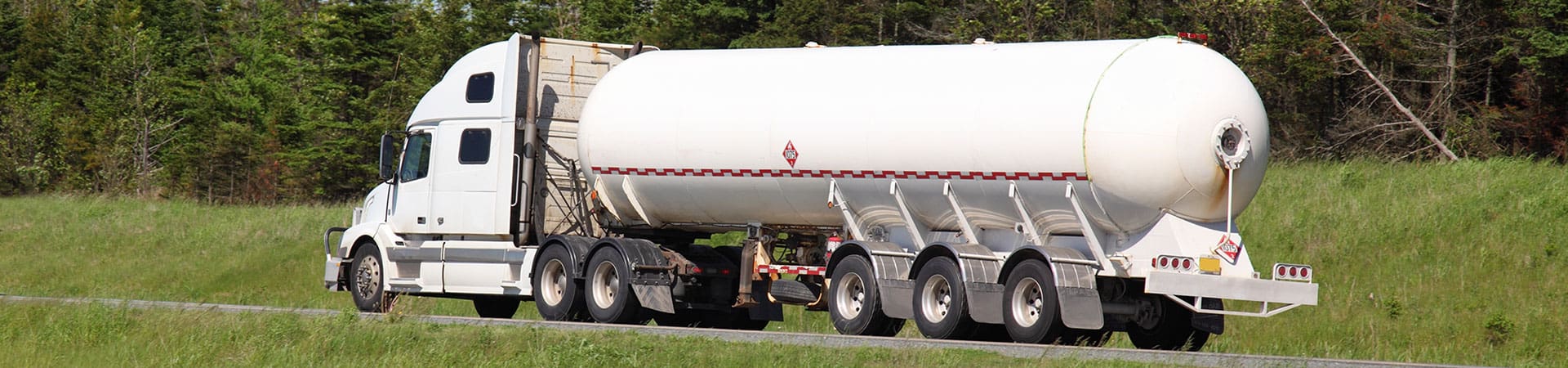 Propane Delivery Software | iRely