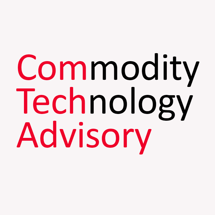 ComTech Advisory’s Conversations with Leaders in CTRM Technology | iRely
